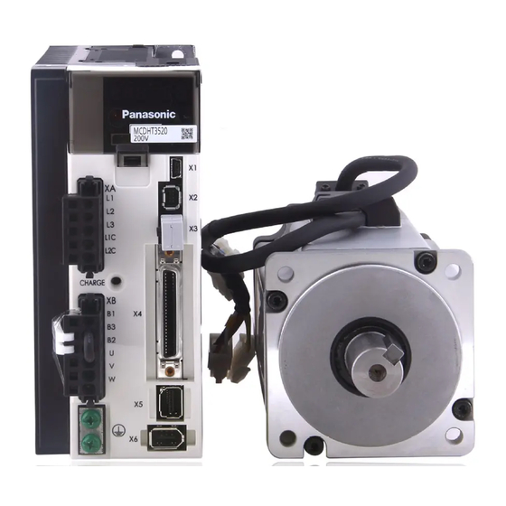 Panasonic Servo Drive Error Codes – ANH THỢ MÁY – CHẦN GÒN Panasonic Servo Drive Error Codes – ANH THỢ MÁY – CHẦN GÒN